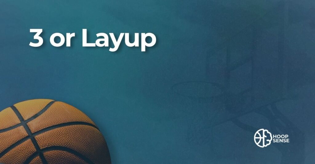 Basketball Plays for Youth Teams | Hoopsense Coaching Library