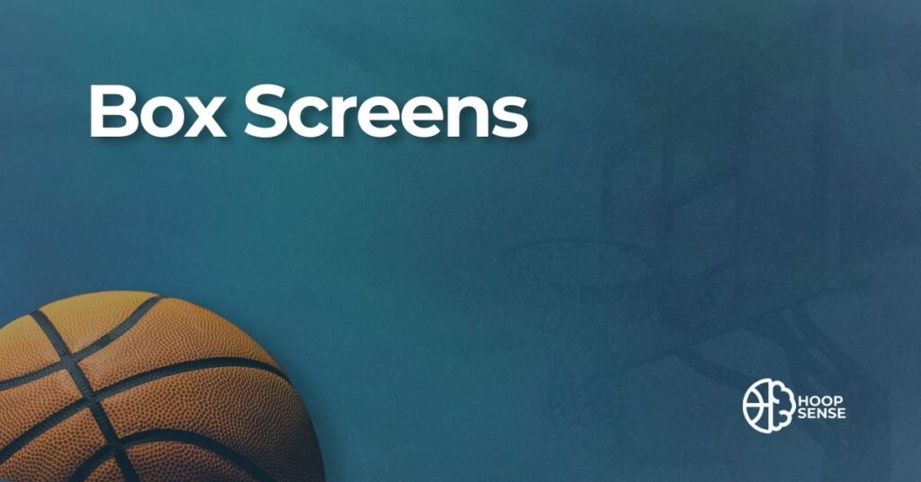 Basketball Plays for Youth Teams | Hoopsense Coaching Library