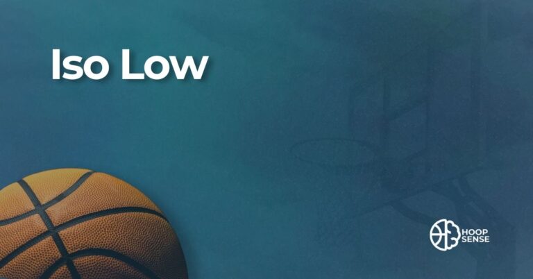 Basketball Plays for Youth Teams | Hoopsense Coaching Library