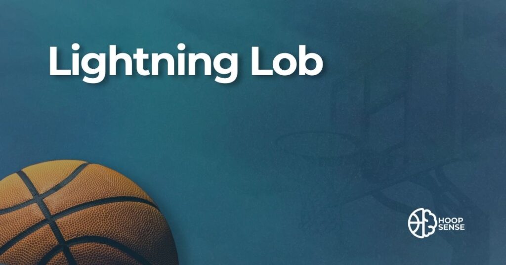 Basketball Plays for Youth Teams | Hoopsense Coaching Library