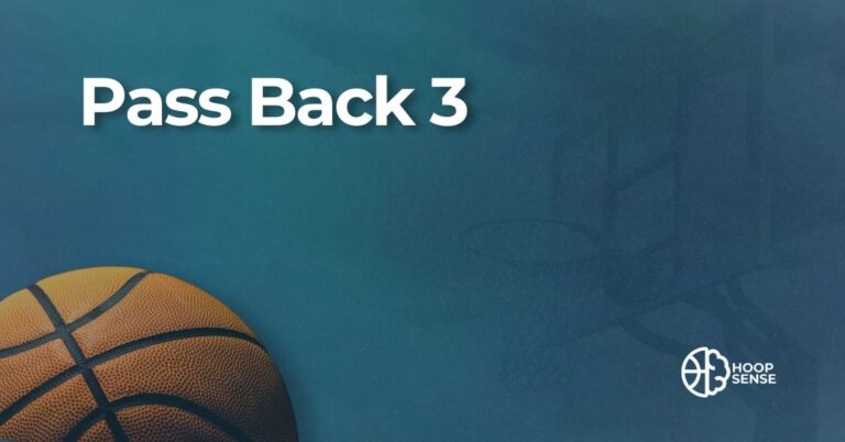 Basketball Plays for Youth Teams | Hoopsense Coaching Library