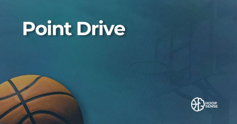 Basketball Plays for Youth Teams | Hoopsense Coaching Library