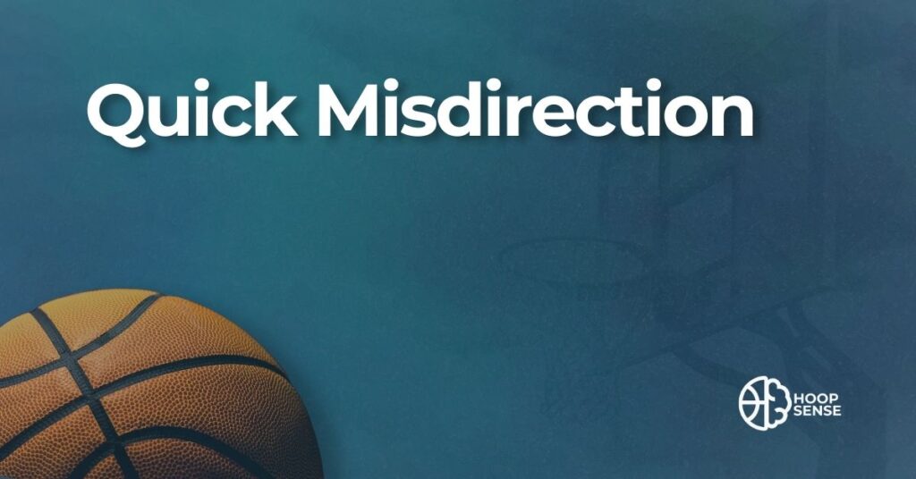 Basketball Plays for Youth Teams | Hoopsense Coaching Library