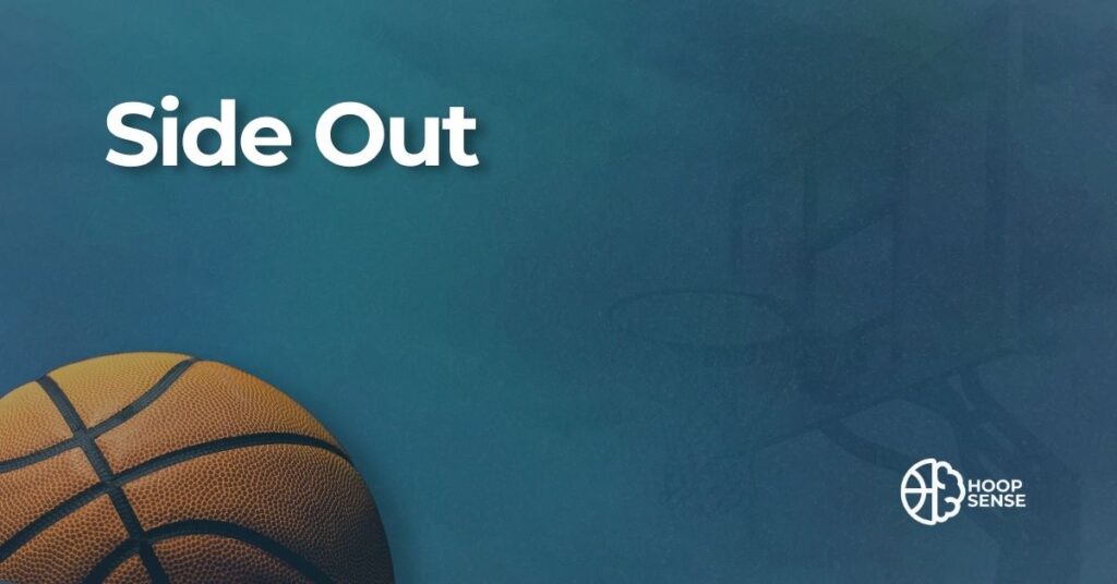 Basketball Plays for Youth Teams | Hoopsense Coaching Library