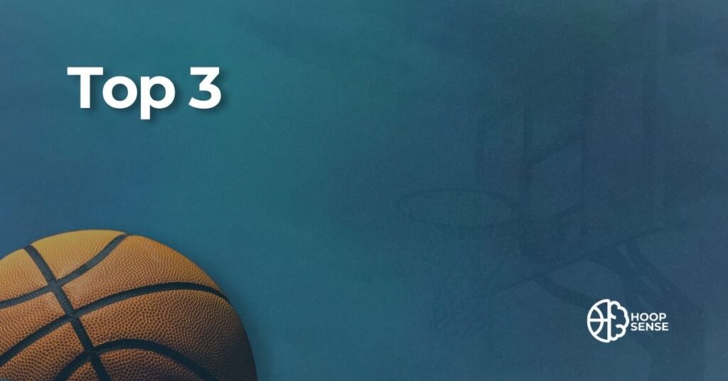 Basketball Plays for Youth Teams | Hoopsense Coaching Library
