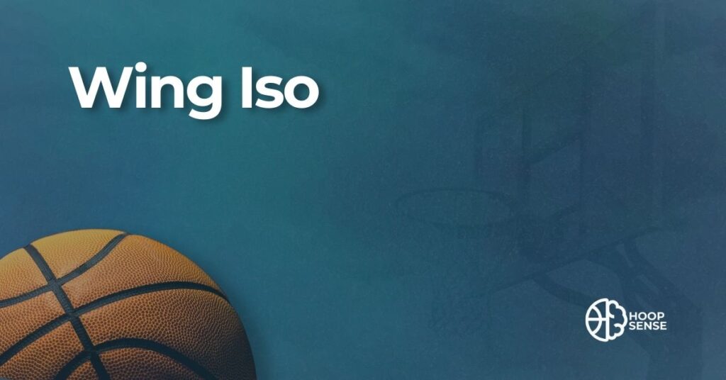 Basketball Plays for Youth Teams | Hoopsense Coaching Library