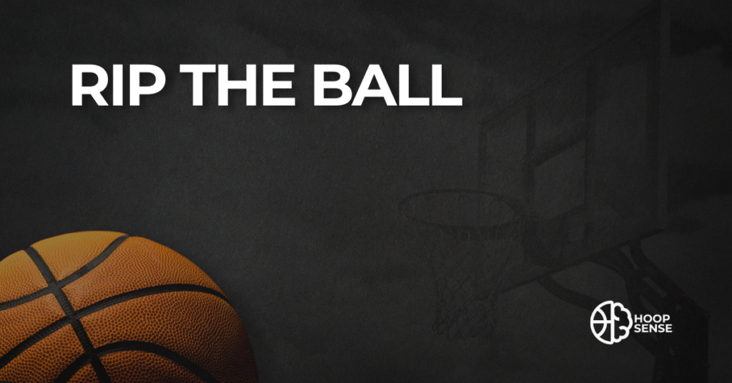 Basketball Drills Library | Hoopsense Coaching Resources
