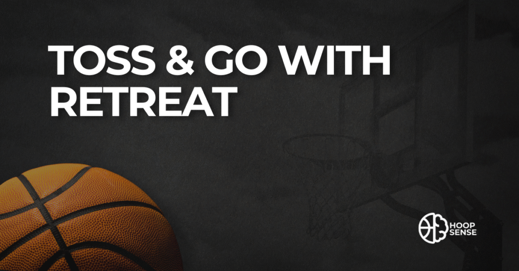 Basketball Drills Library | Hoopsense Coaching Resources