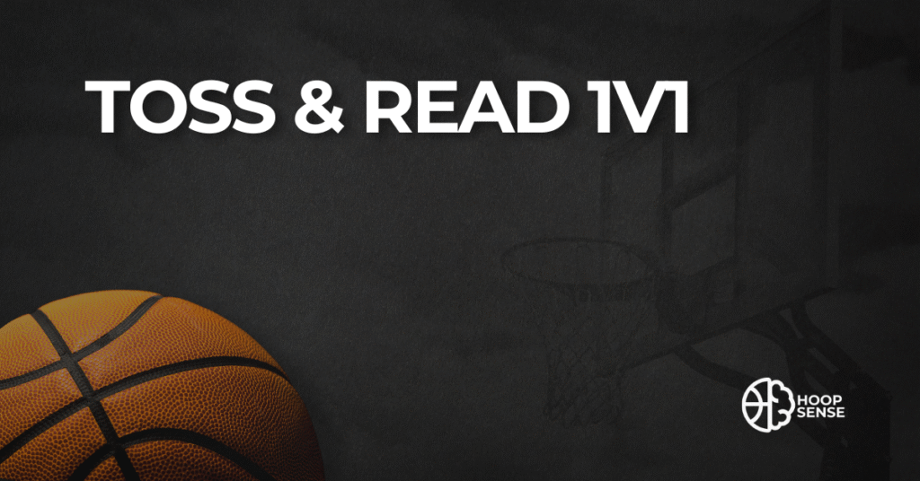 Basketball Drills Library | Hoopsense Coaching Resources